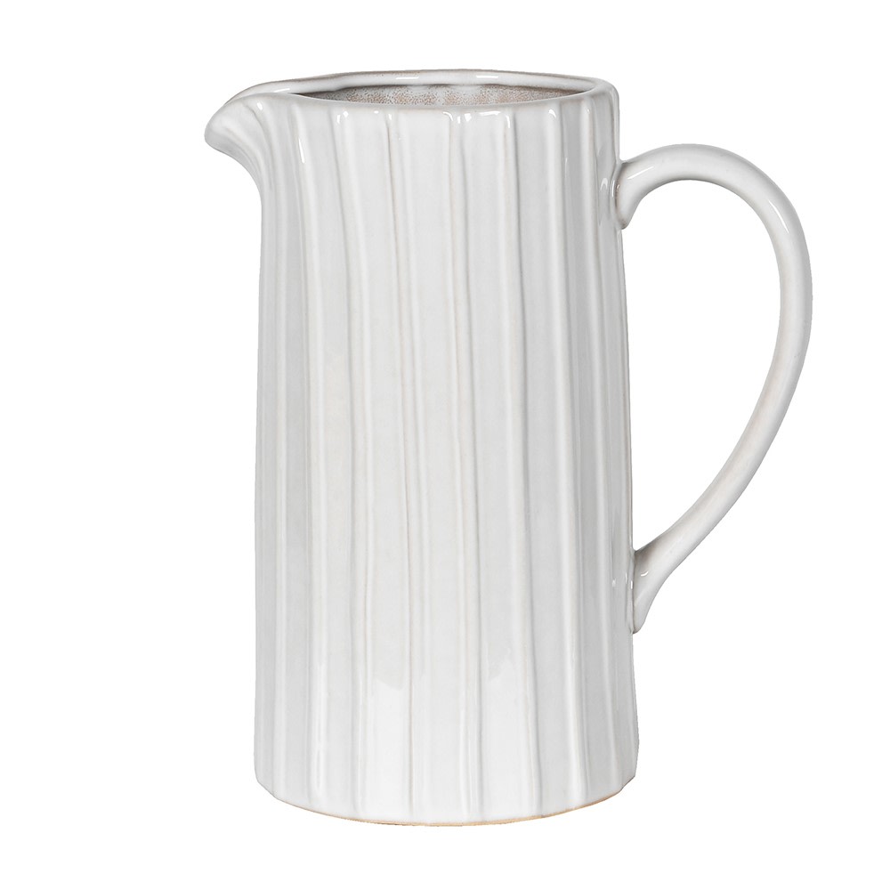 Linear Jug | KHEE Homeware & Interiors Leven Fife